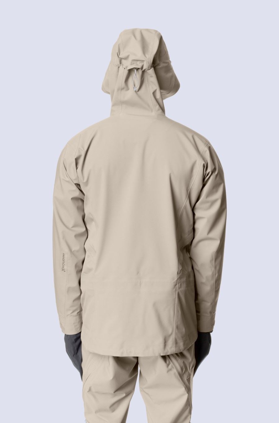 M's RollerCoaster Jacket