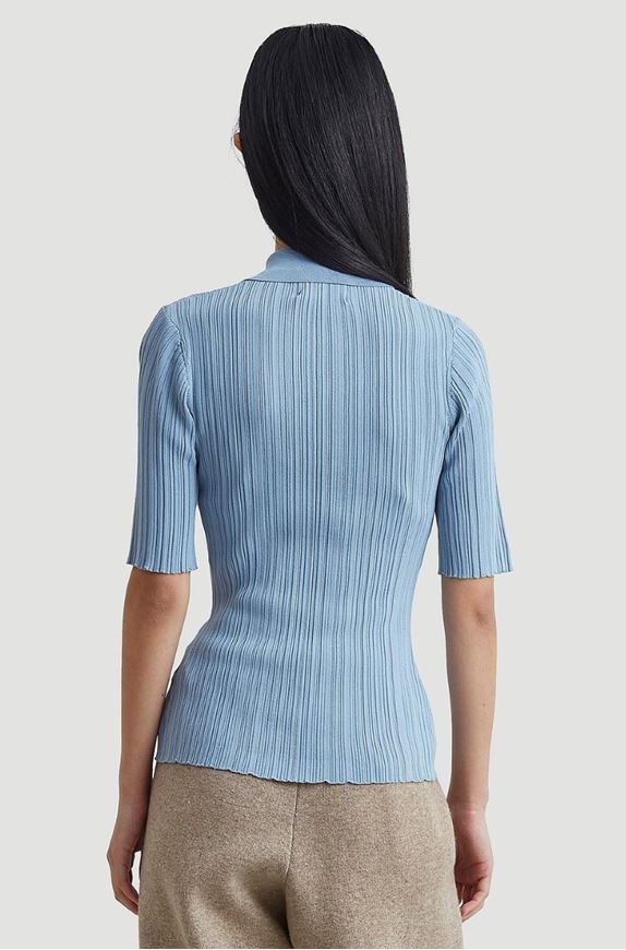 Holzweiler - Smooth Knit Top