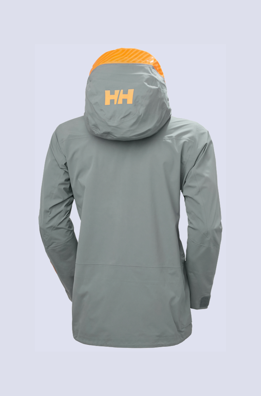 Ridge Infinity Shell Jacket