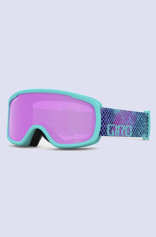 Buster Flash Goggle