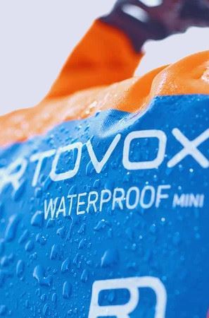 First Aid Waterproof Mini