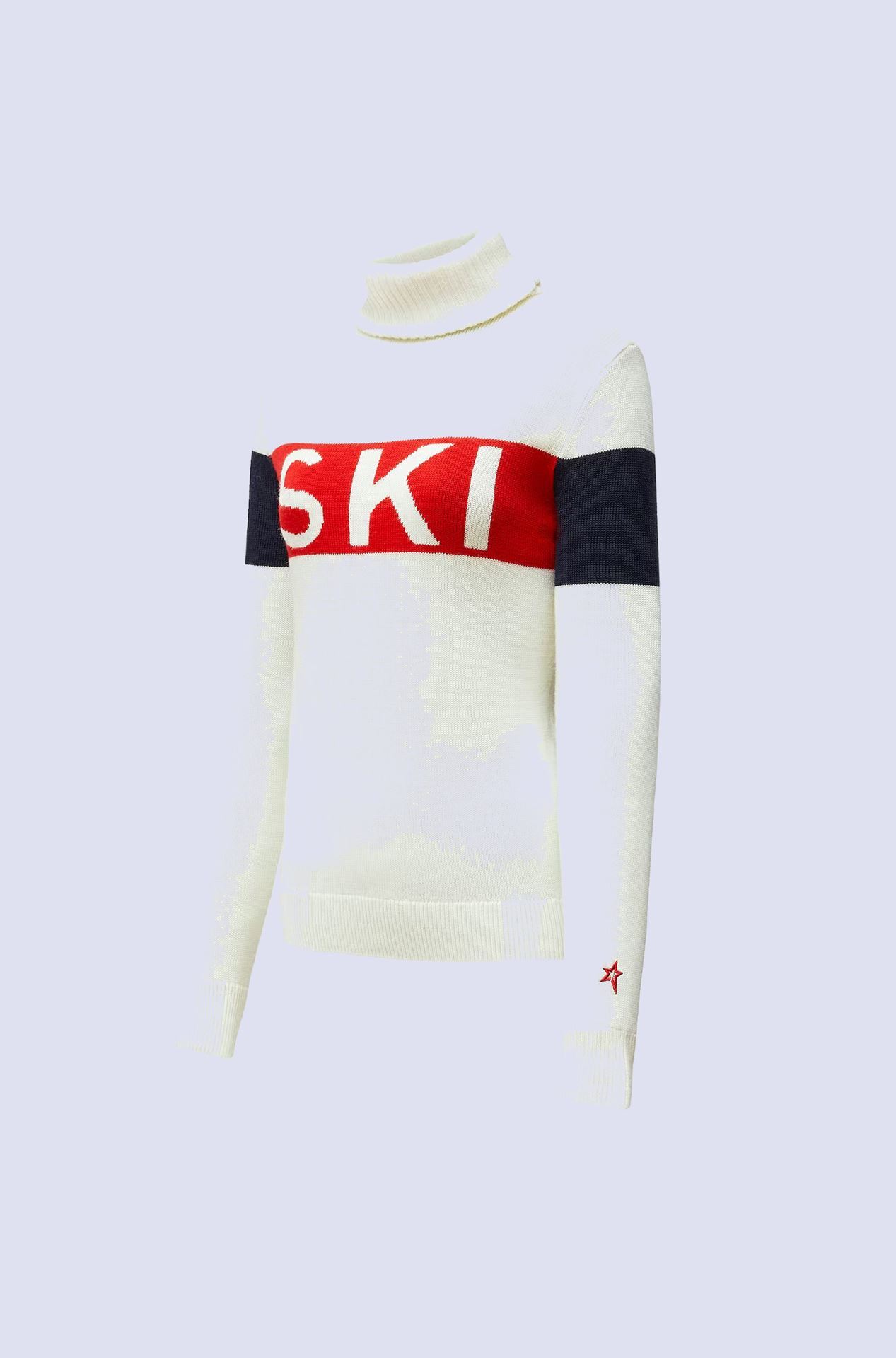 ski sweater ii