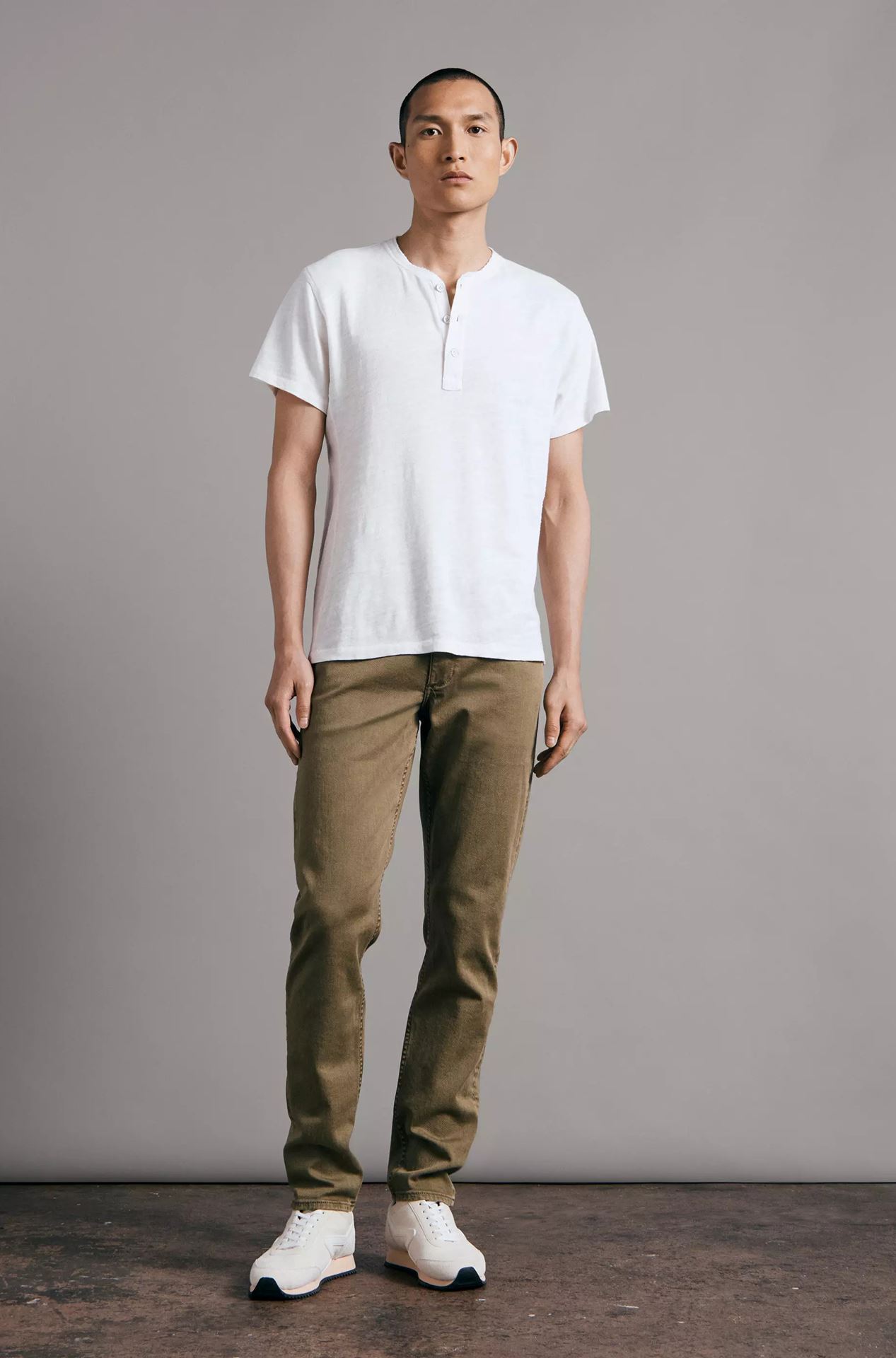 Fit 2 Aero Stretch