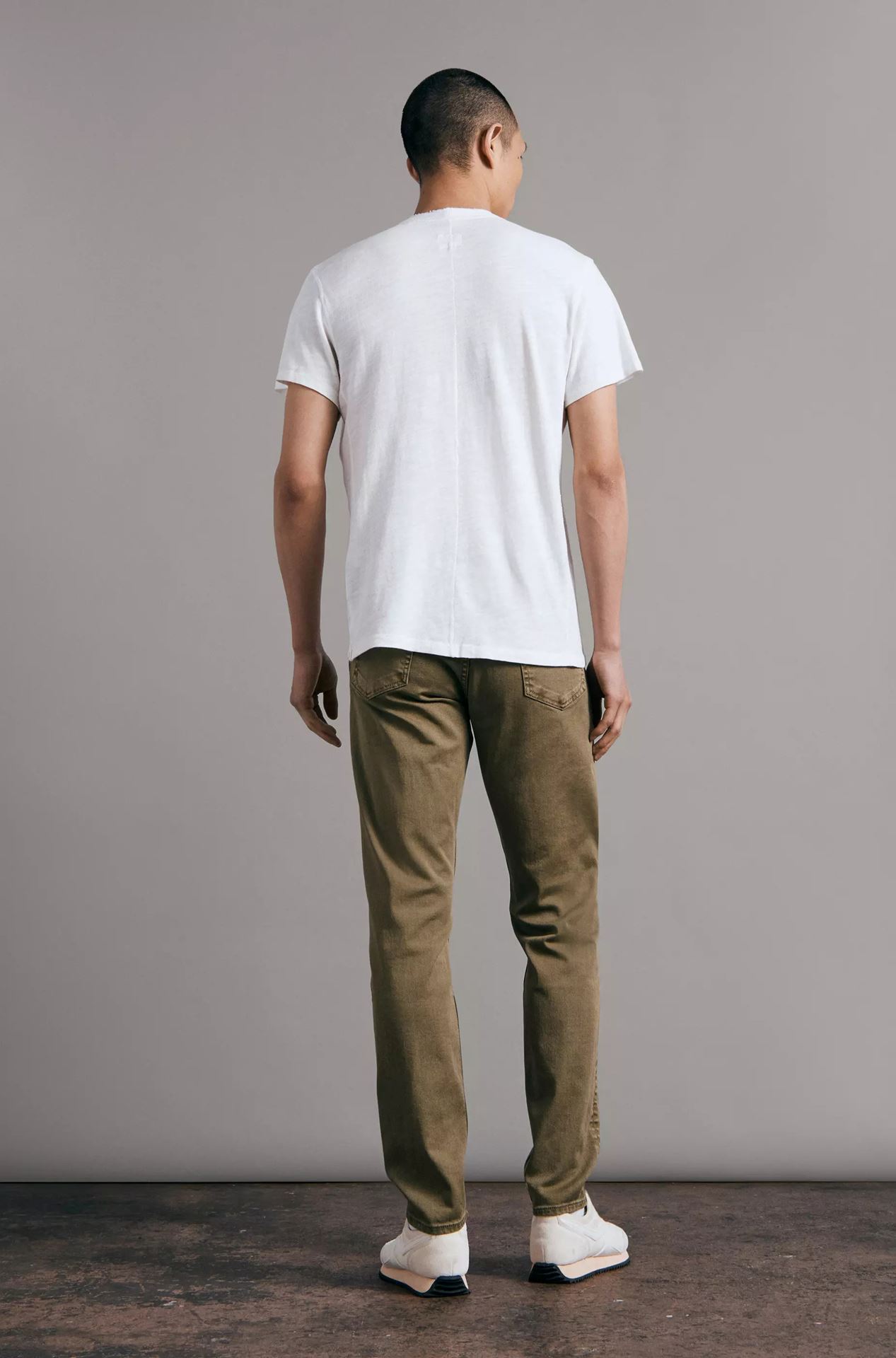 Fit 2 Aero Stretch