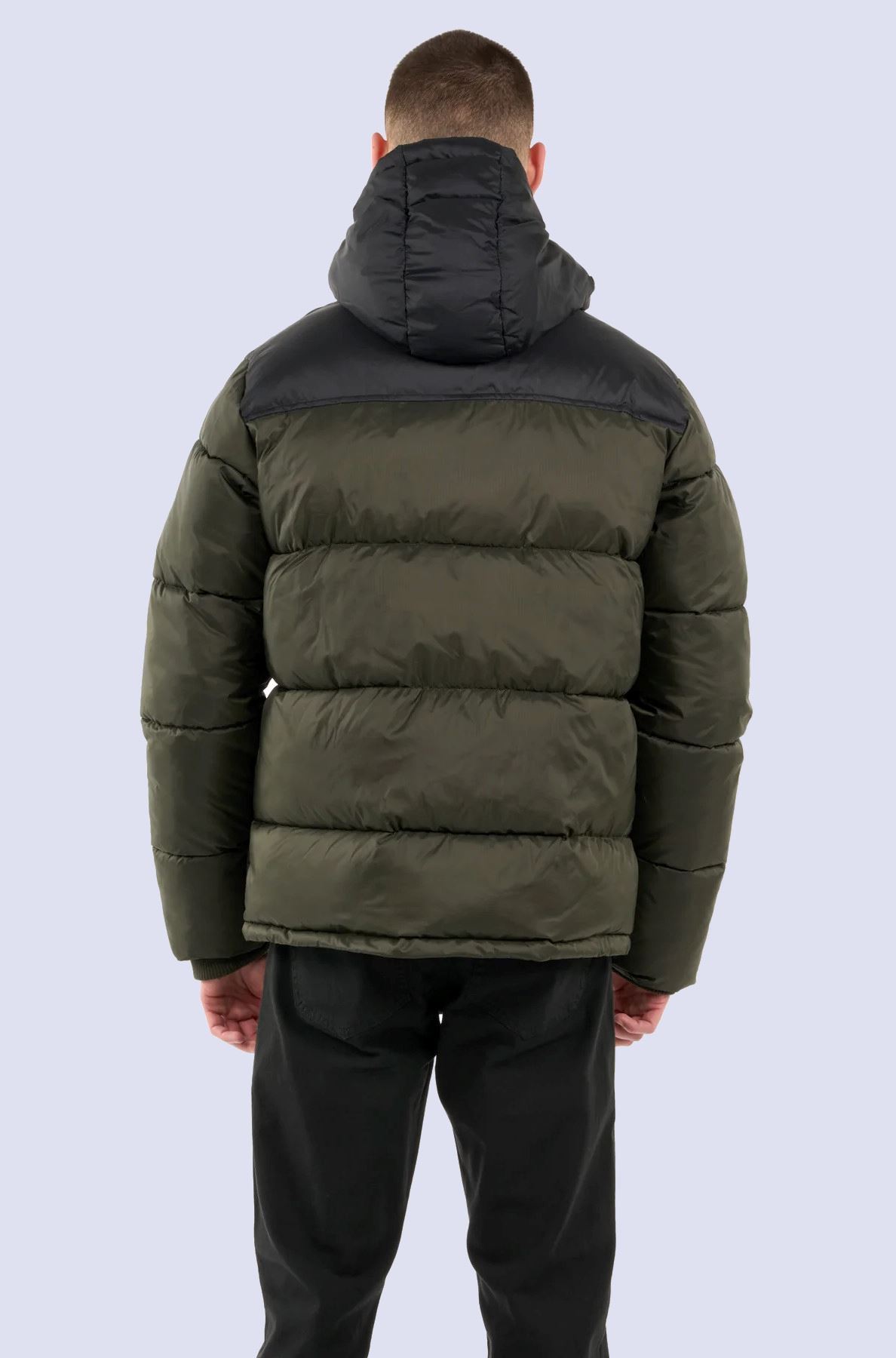 Thermore Puffer Jacket