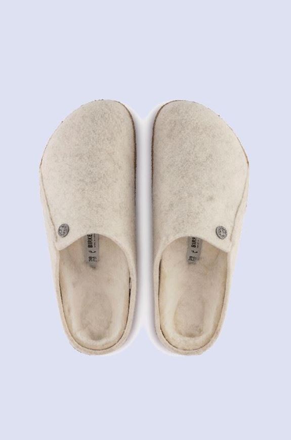 Zermatt Shearling FE