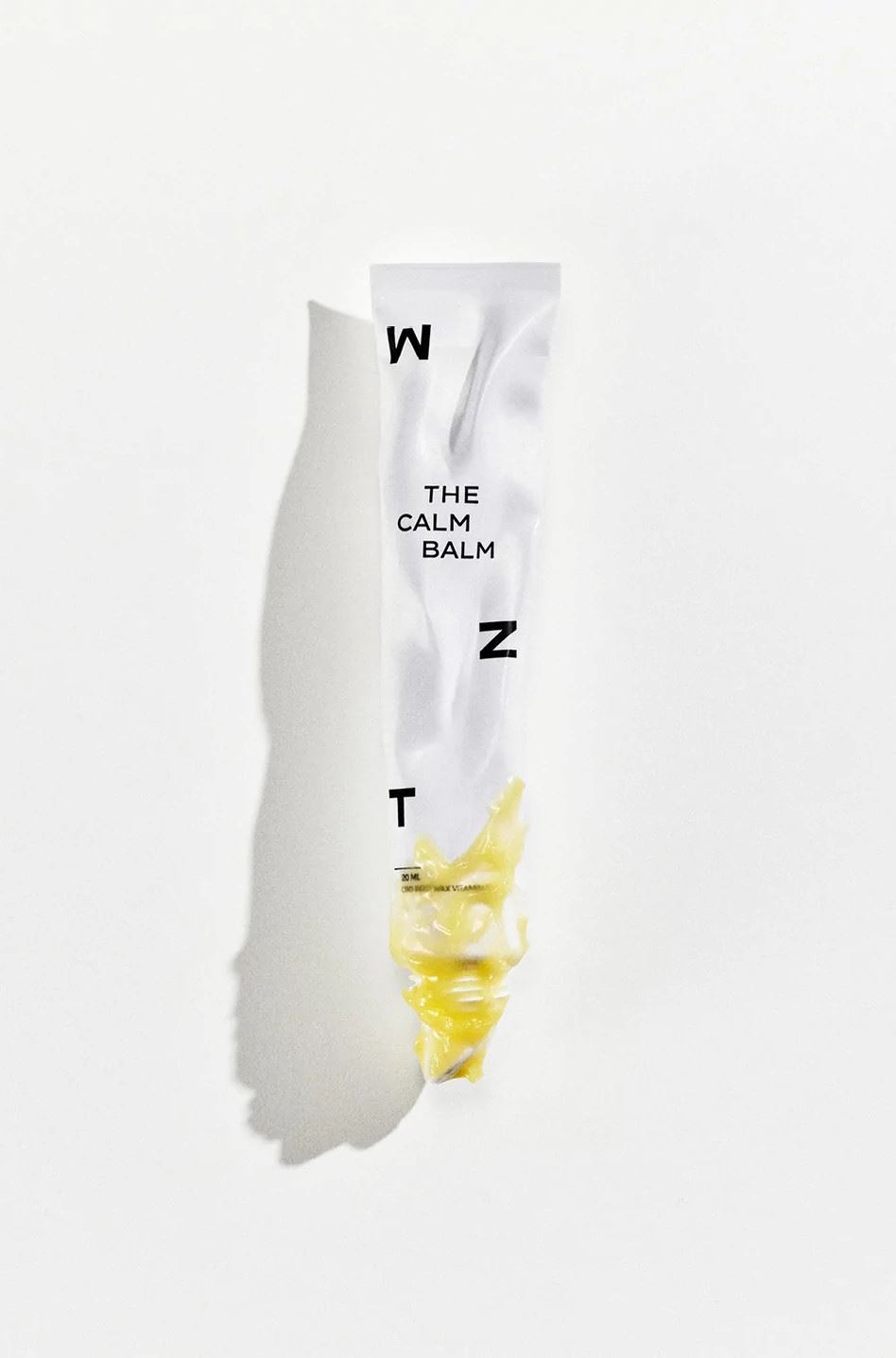The Calm Balm