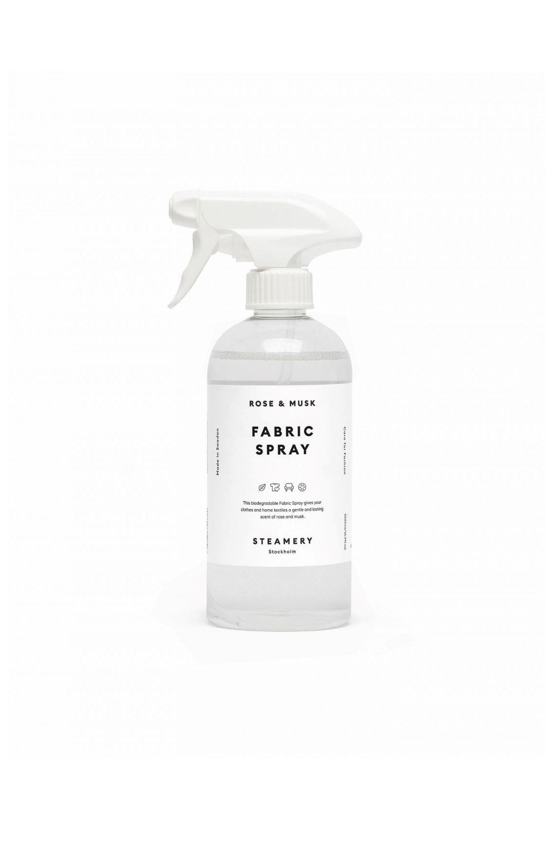 Fabric Spray