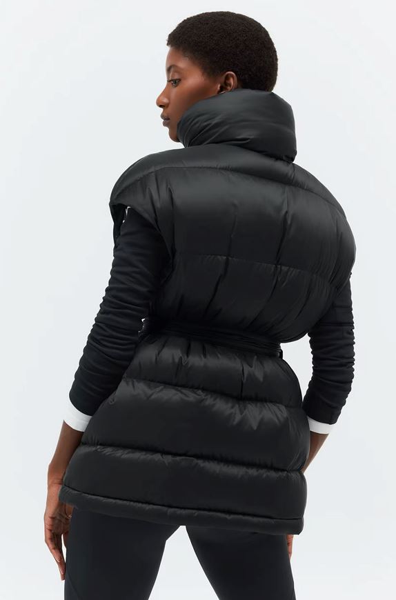 Over Size Vest II