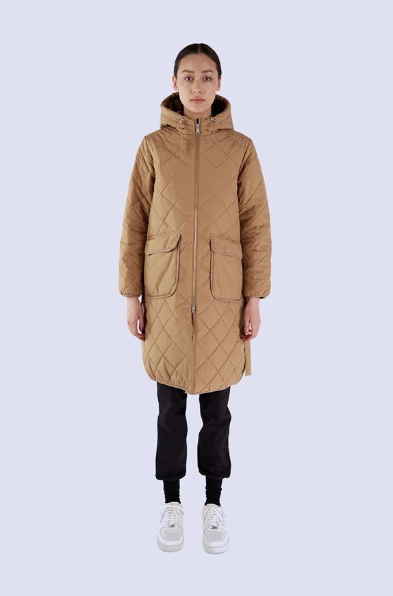 Makia - Aura Coat