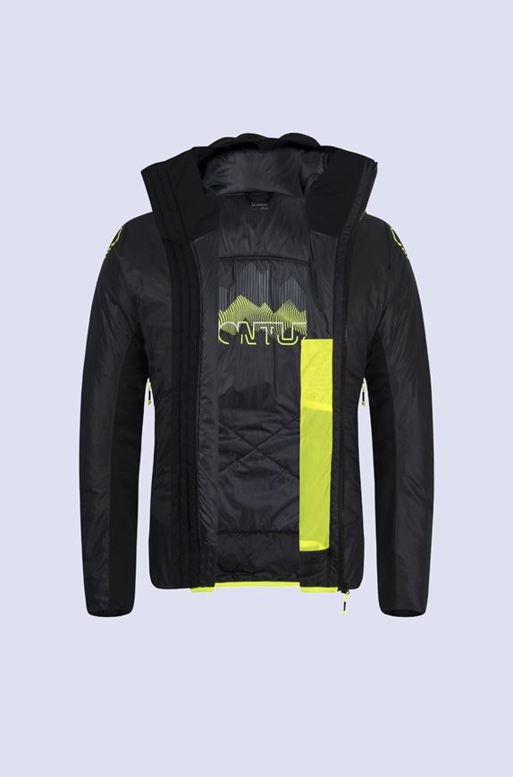 Montura - Eiger Jacket