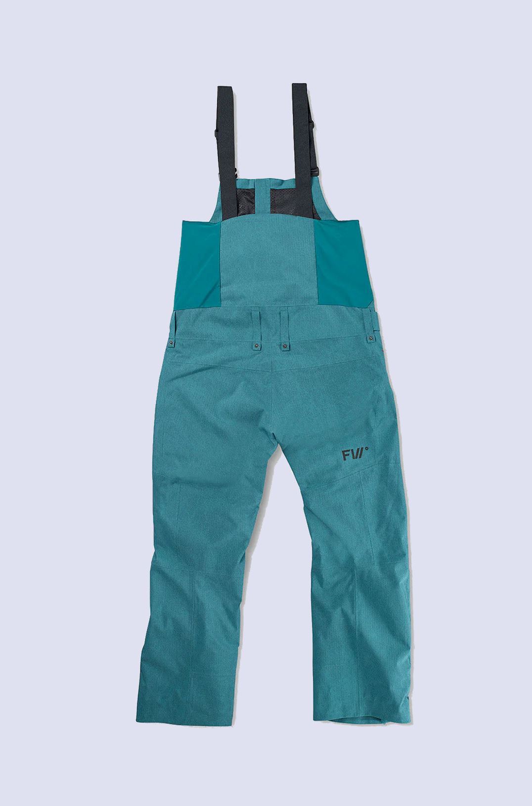 FW Apparel - Manifest 2L Bib