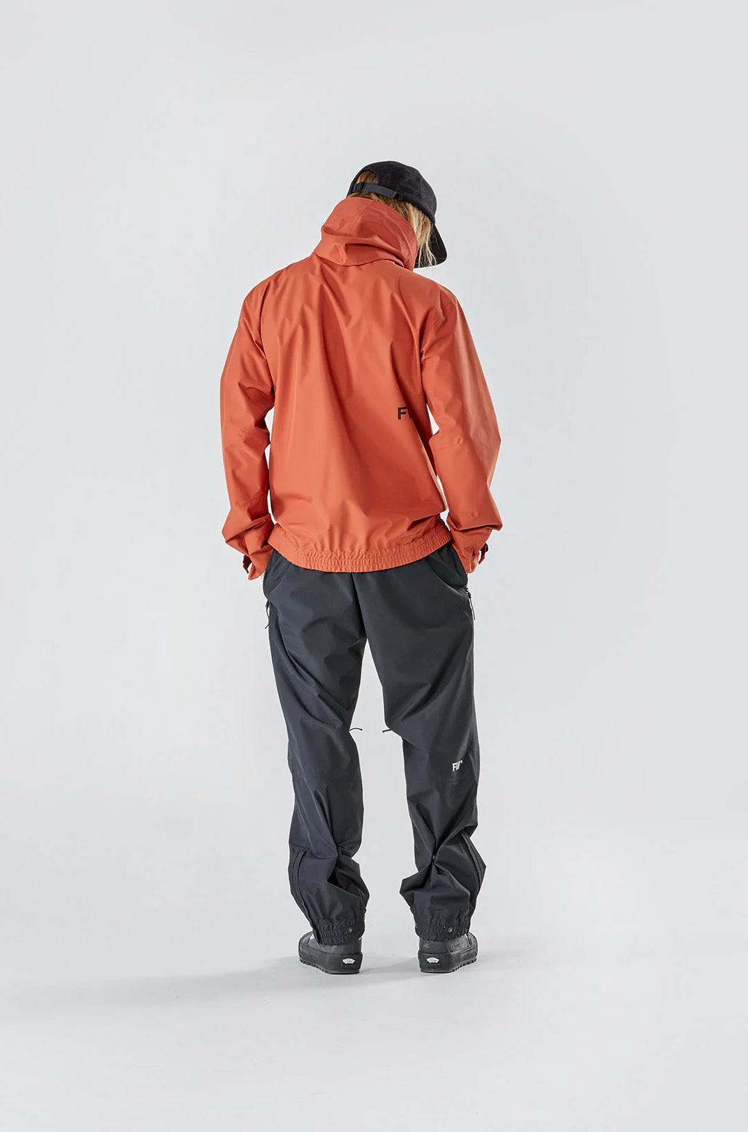 FW Apparel - Men's Root Light 2.5L Shell Jacket