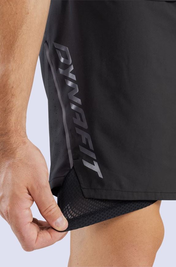 Dynafit - Alpine Pro 2/1 Shorts