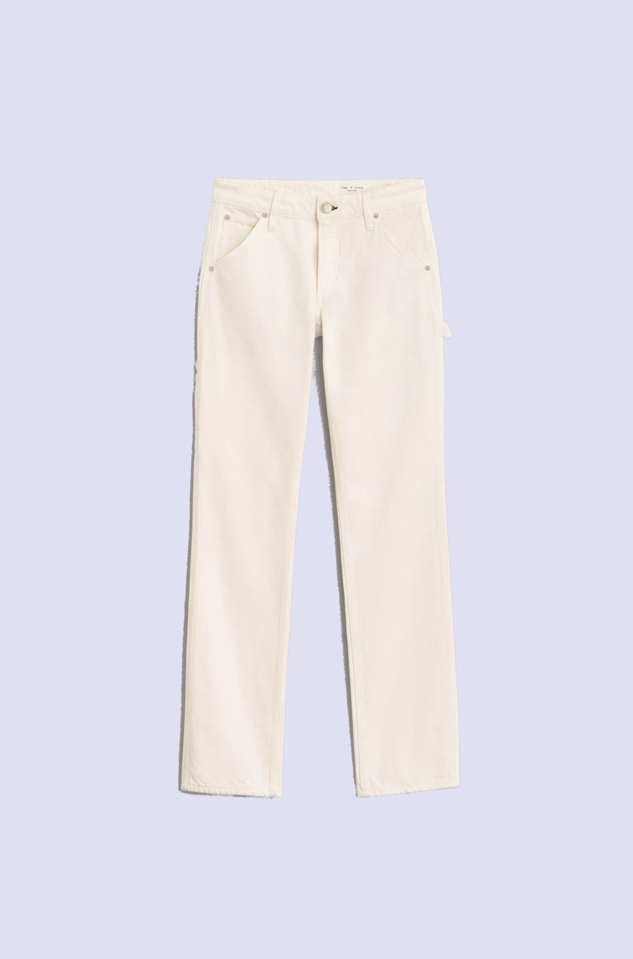 Rag & Bone - Piper Low-Rise Carpenter