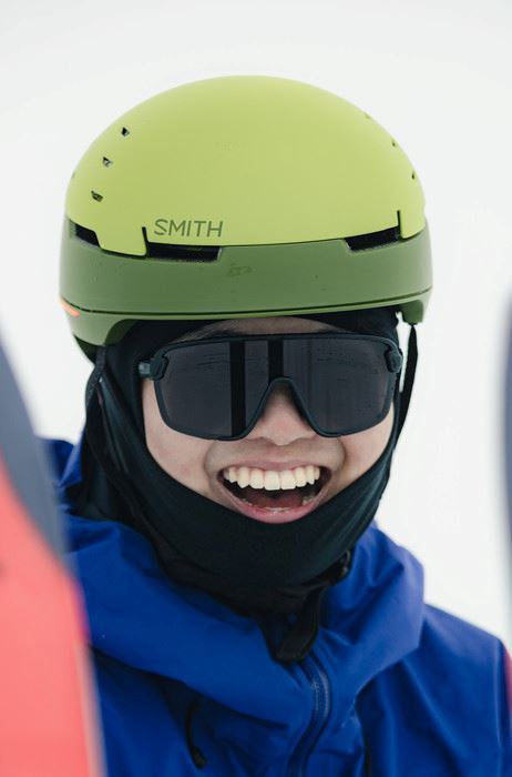 Smith - Summit Mips Backcountry Ski Helmet