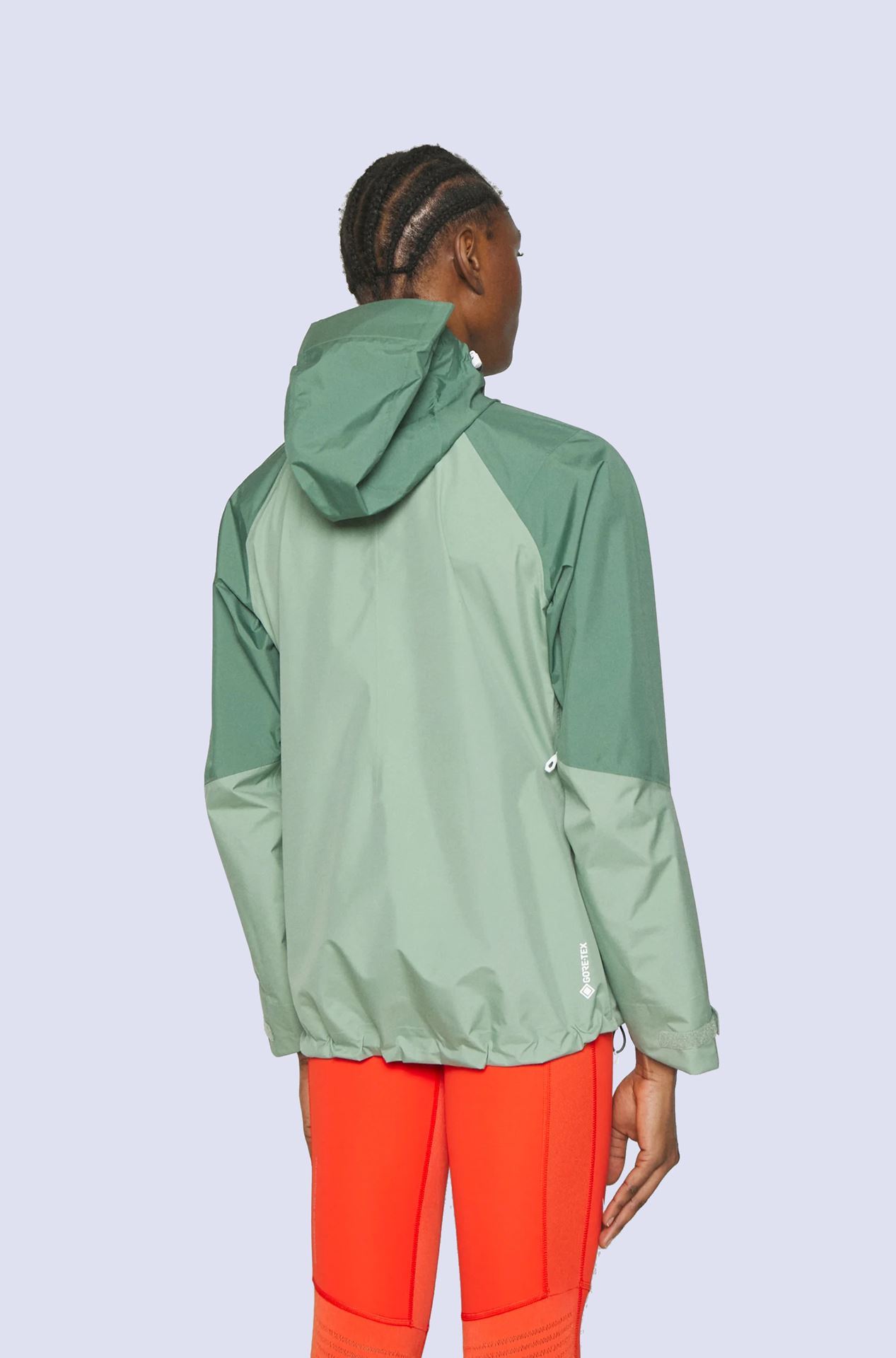 Mammut - Convey Tour HS Hooded Jacket Women