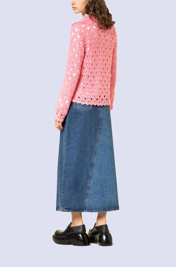 Baum und Pferdgarten - Carissa Cardigan