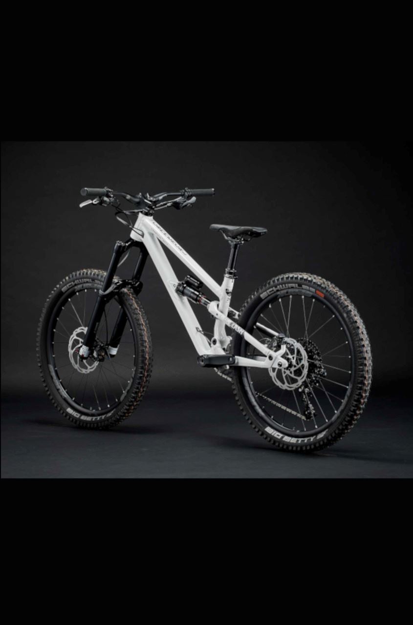 Commencal - Clash 24 V2