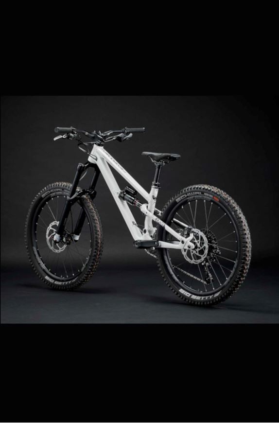 Commencal - Clash 24 V2