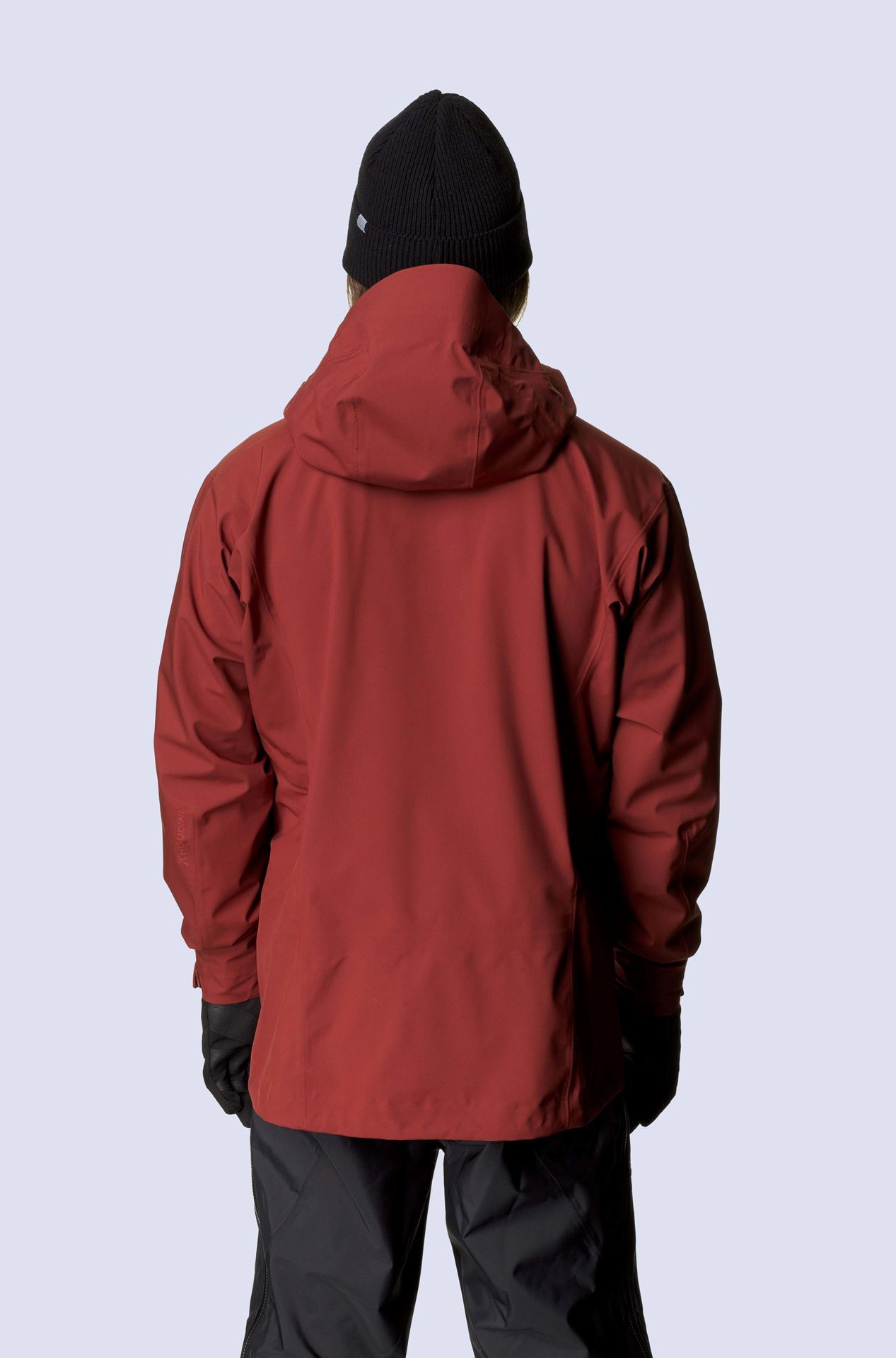 Houdini - M's RollerCoaster Jacket