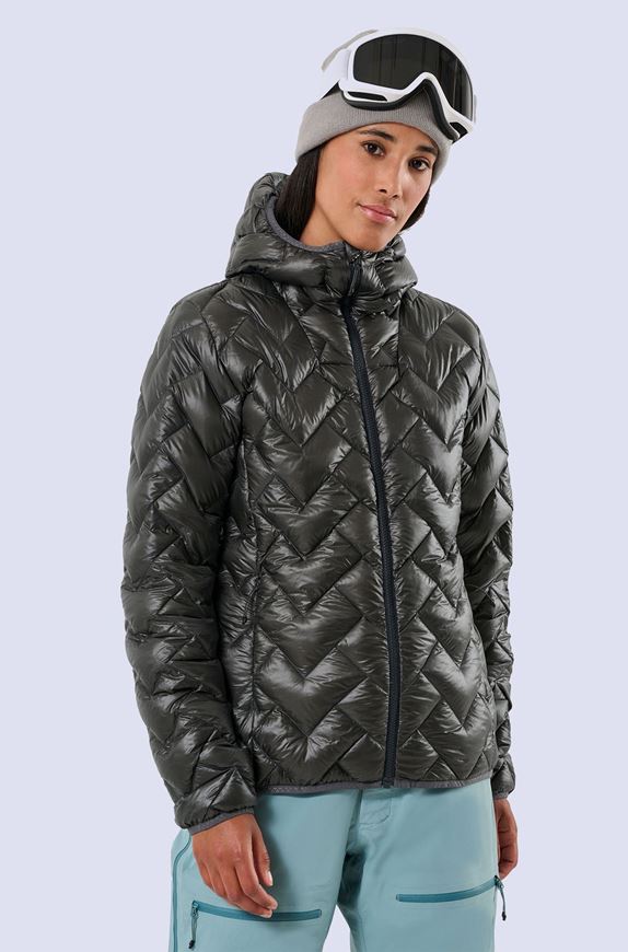 Black Crows - Women's ORA micro down jacket II