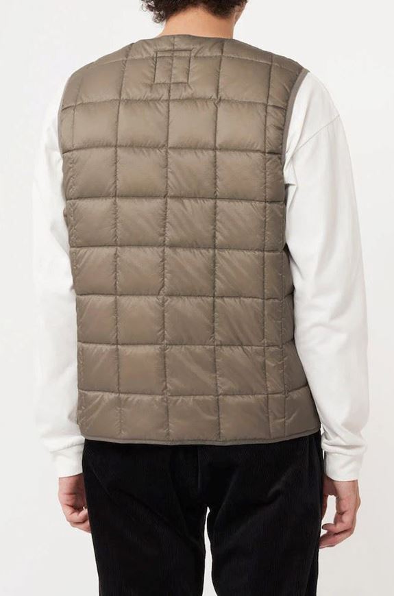 Gramicci - Inner Down Vest