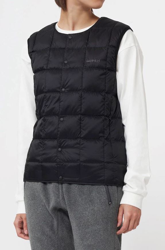 Gramicci - Inner Down Vest