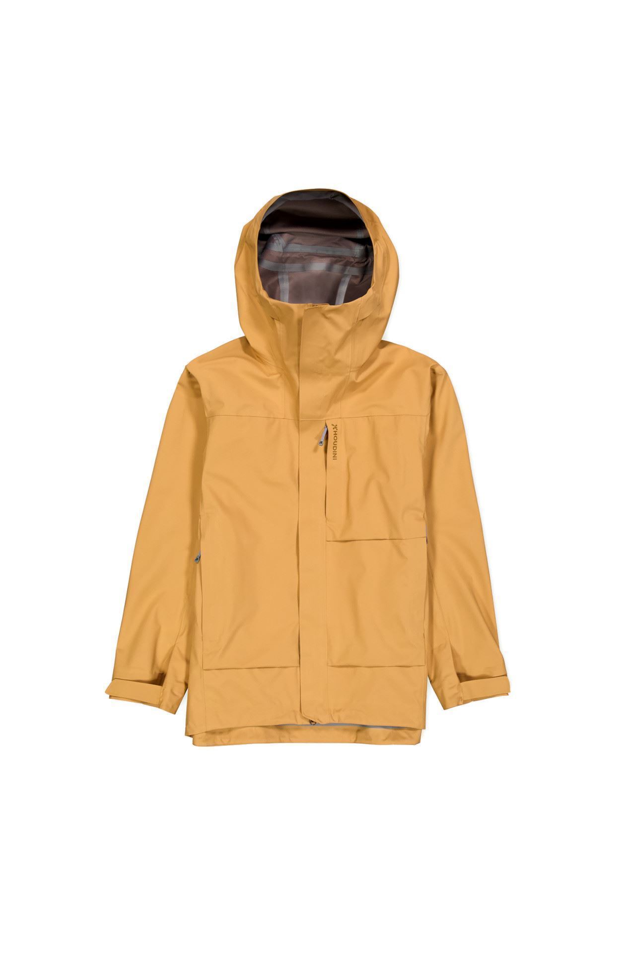 Houdini - M's RollerCoaster Jacket